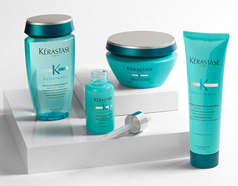 The Extentioniste Thermique Blow Dry Primer | Kérastase