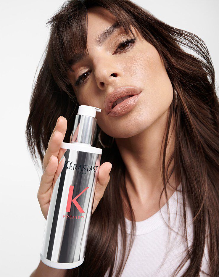 Kérastase India Official Store - Shop Your Hair Care Routine