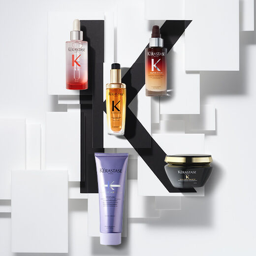 K-SCAN Camera | AI-Powered Scalp & Hair Analysis | Kérastase