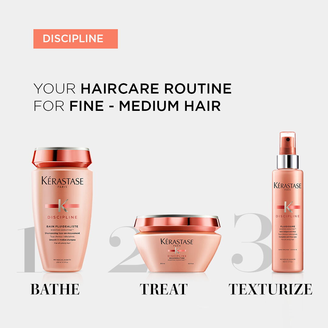 Buy Kérastase Discipline Maskeratine Hair Mask for frizzy hair Online