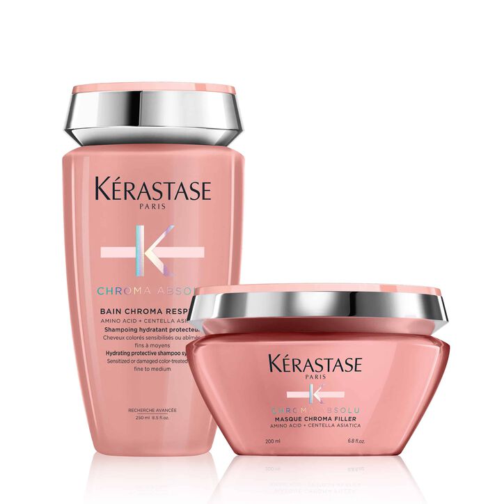 Buy Kérastase Chroma Absolu Hair Care Range for Colour treated hair