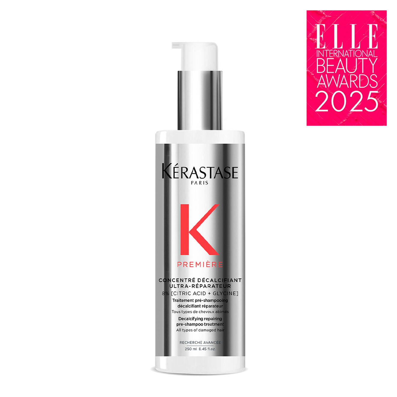 K-SCAN Camera | AI-Powered Scalp & Hair Analysis | Kérastase
