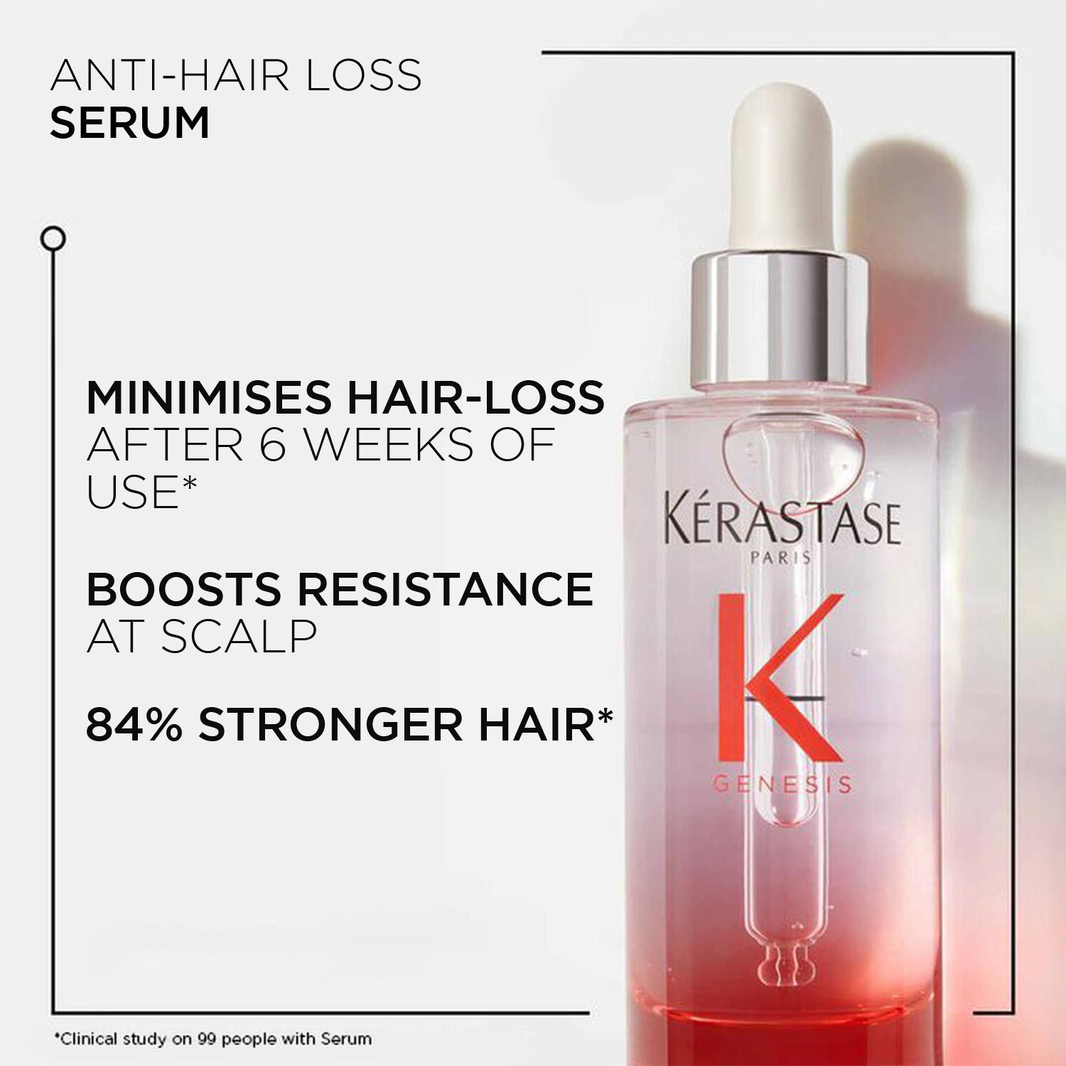 Hair Fall Products and Hair Fall Treatments by Kerastase